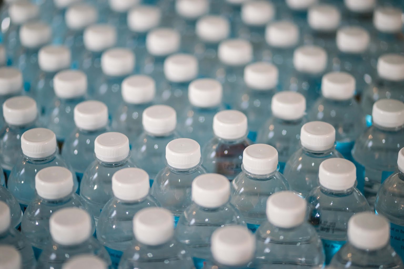 PET Plast — Ösönerplast